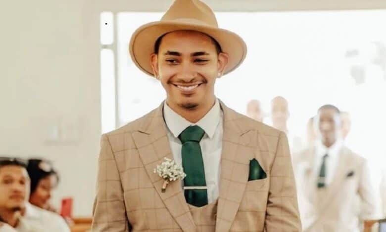 KZN family waits for word on son lost in Myanmar earthquake | The Witness