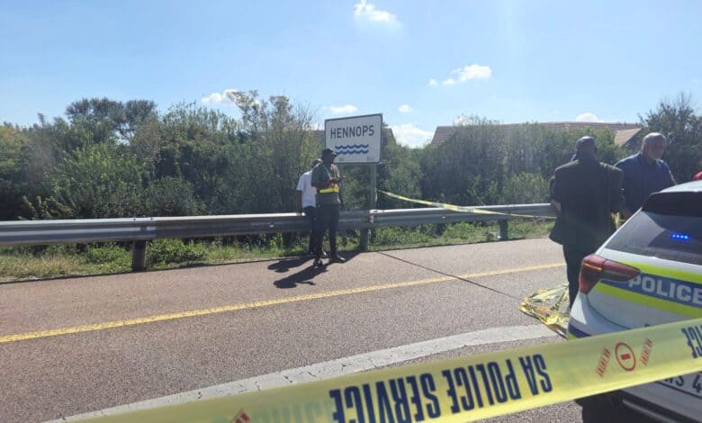 Fifth body found in Hennops River in Centurion | The Witness