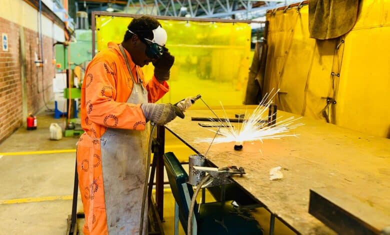 WATCH | Behind the walls of PMB’s New Prison | The Witness