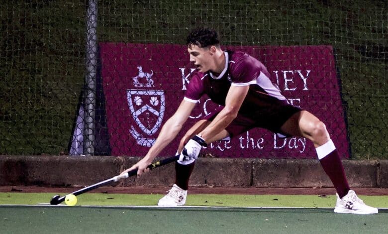 Kearsney boys fight spirited battle against college | The Witness