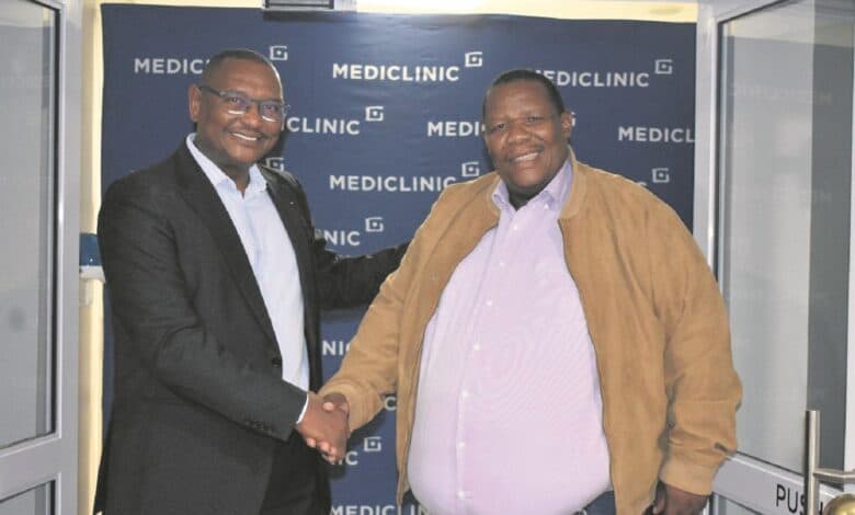 New day clinic at Mediclinic PMB to boosts city’s surgical capacity ...