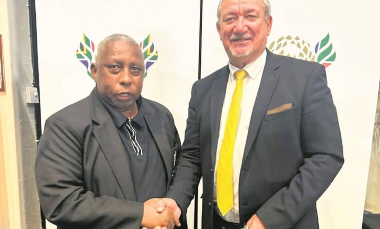 Experienced KZN sport official Mchunu becomes Sascoc member | The Witness