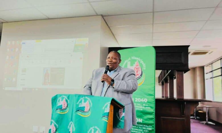 Msunduzi engages traditional leaders on draft IDP and budget | The Witness