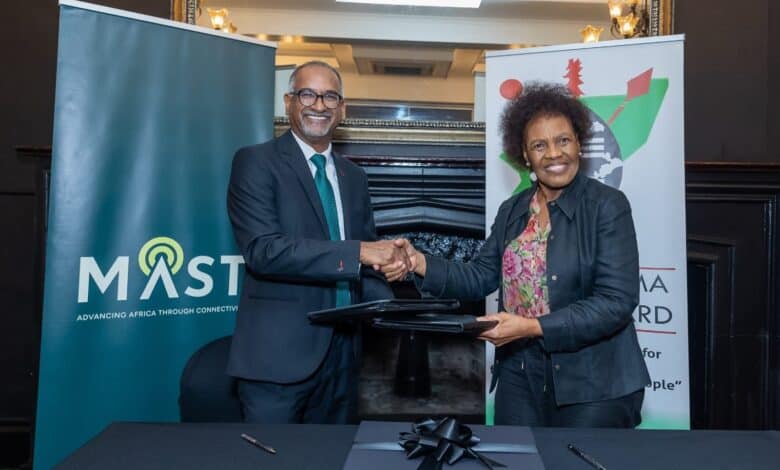 Rural KZN set for connectivity revolution | The Witness