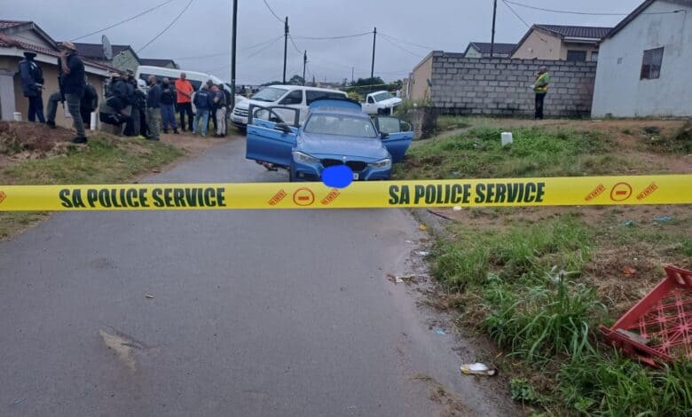 Five suspected cash-in-transit robbers shot dead in Durban | The Witness