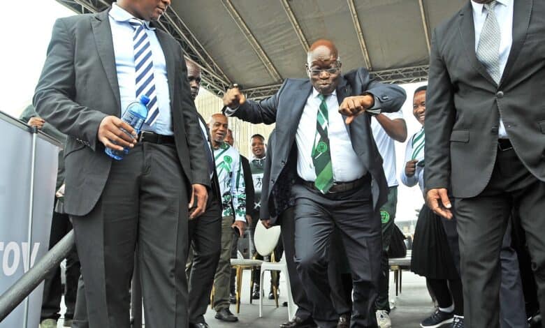 Zuma and Thales’ fate hangs in the balance | The Witness