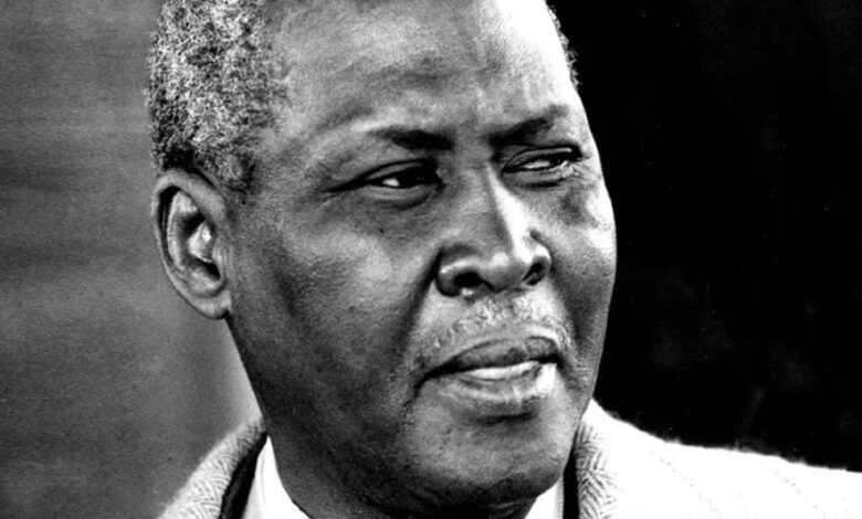 State reopens Chief Albert Luthuli, Griffiths Mxenge inquests | The Witness