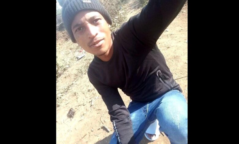 Peacemaker pays with his life | The Witness