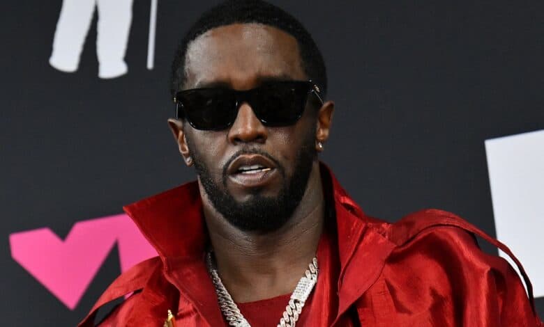 Sean 'Diddy' Combs asks judge for 'mercy' ahead of sentencing | The Witness