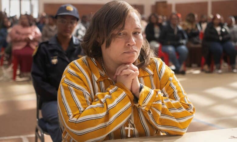 Life sentences for Kelly Smith and co-accused in Joshlin trafficking ...