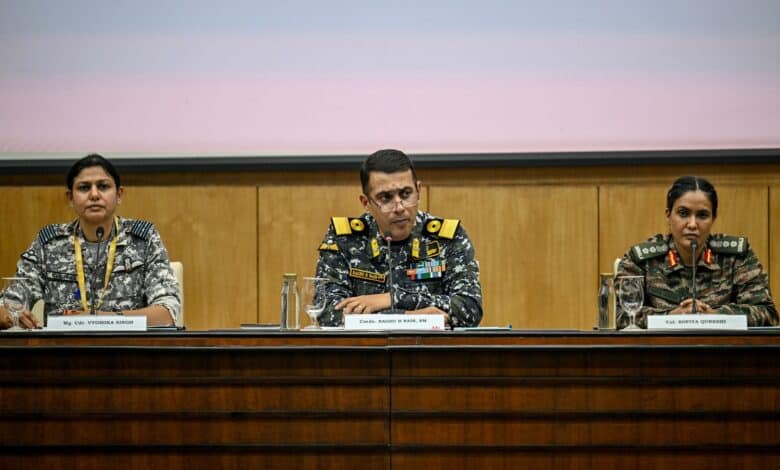 India govt source says Pakistan 'violated' ceasefire | The Witness