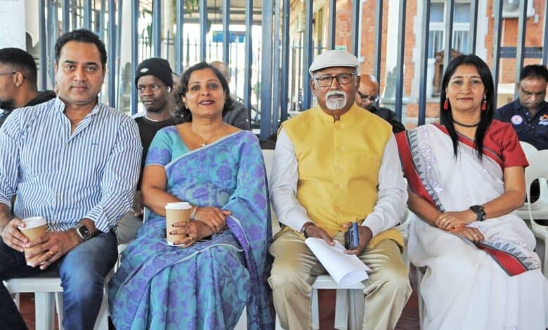 Pietermaritzburg Gandhi Foundation hosts yoga programme | The Witness