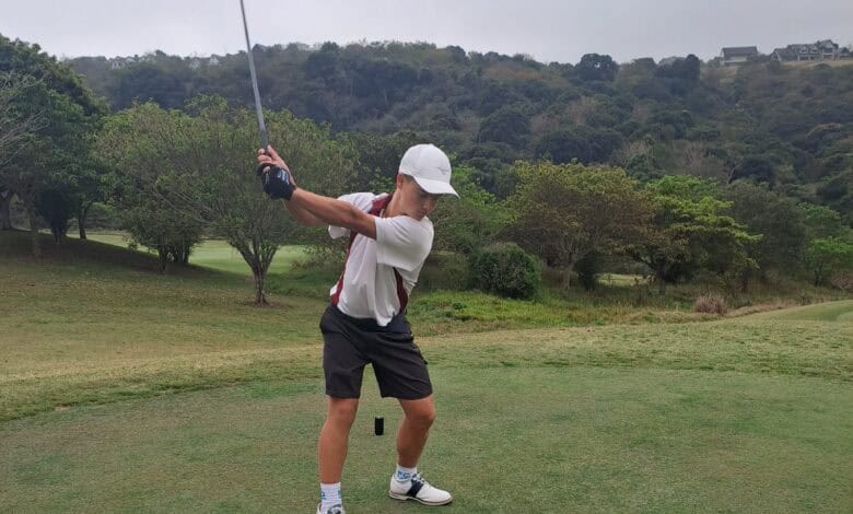 Kearsney boys put to the test | The Witness