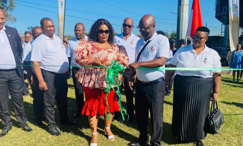 WATCH | KZN launches Child Protection Month with focus on scholar ...