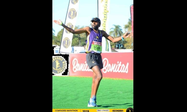 Taking on the Comrades Marathon to support PMB Community Chest | The ...