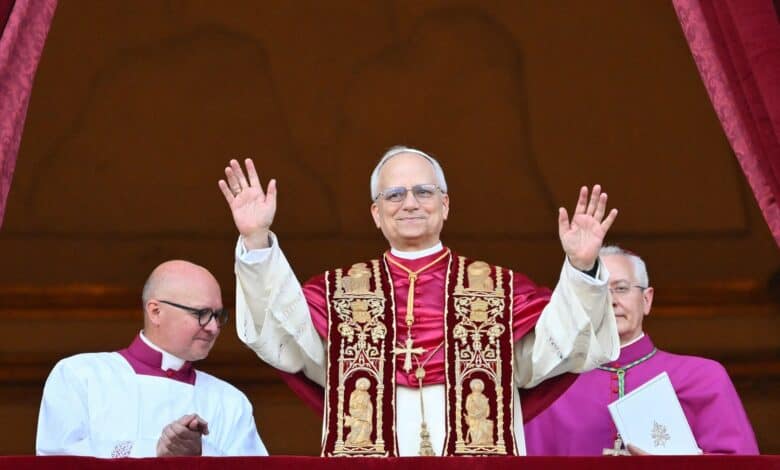 Pope calls Buzz Aldrin to mark 1969 moon landing | The Witness