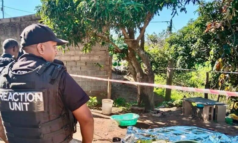 KZN security officer shot dead in his home | The Witness