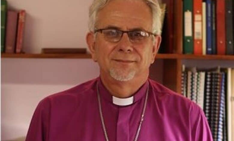 Tributes for Anglican Bishop | The Witness