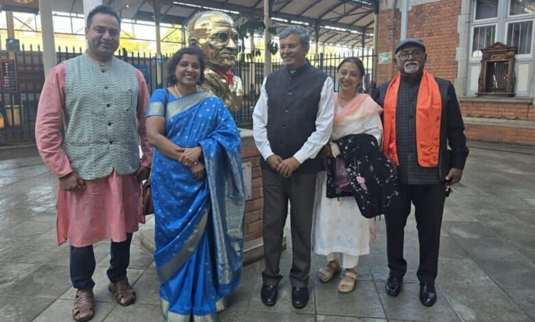 132 Years Since Gandhi’s Journey to Justice Began | The Witness