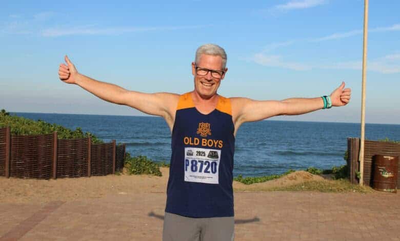 Comrades Marathon 2025 | The Witness