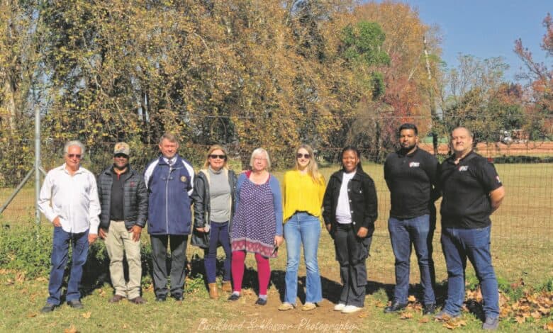 KPCA Group to ‘Rock the Block’ in Mandela Day drive to revive Duzi ...