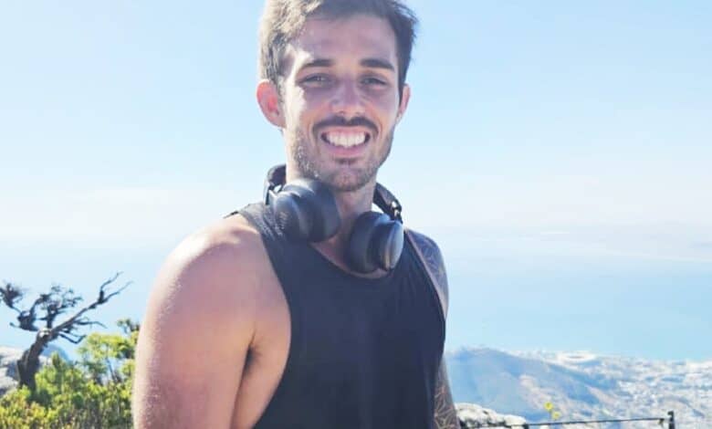 Murder accused in Luke Edwards case granted bail | The Witness