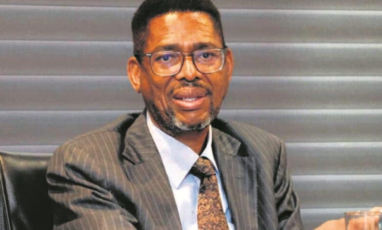 Zondi vows to fight for Ithala but fate rests with the courts | The Witness