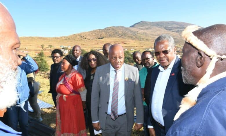 KZN harsh weather conditions a grave concern: Premier Ntuli | The Witness