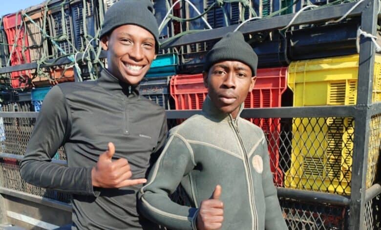 WATCH | No sardines yet at Winkelspruit and Amanzimtoti, say local ...