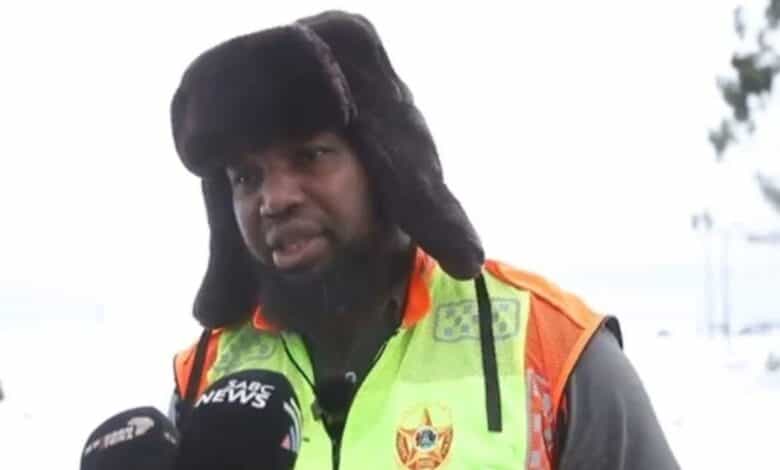 Snow and storms prompt road closures in southern KZN | The Witness