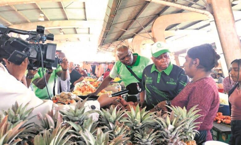 ActionSA to contest select KZN municipalities | The Witness