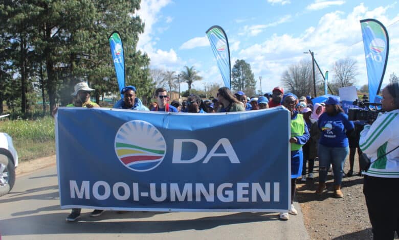 Roads in KZN Midlands at crisis point | The Witness