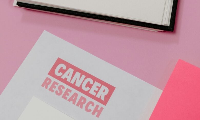 New hope for patients with less common breast cancer | The Witness