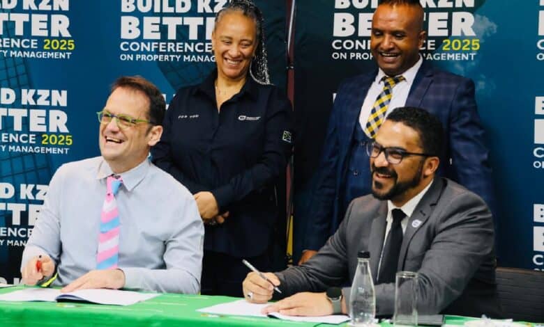 KZN Public Works Department pursues co-operative agreement with Western ...