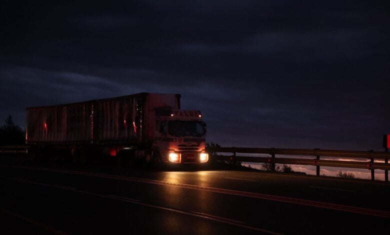 Motorists urged to avoid midnight travel on N3 this winter | The Witness