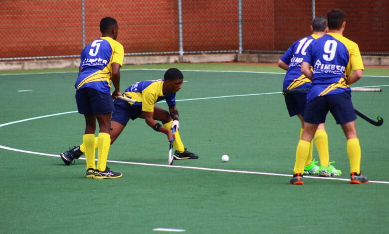 Howick High School's big hockey dream | The Witness