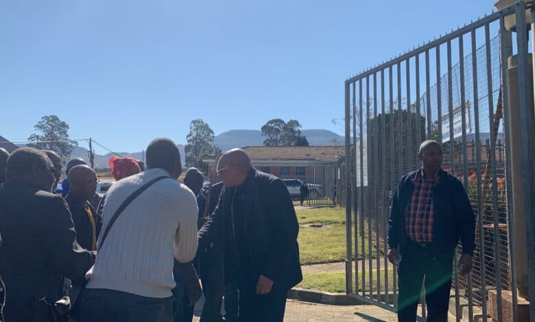 Inkosi Zuma denies all allegations in DA councillor murder case | The ...