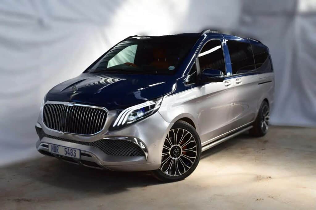 PICS | Luxury cars linked to Shauwn Mkhize and Royal AM fetch R8.2m at ...