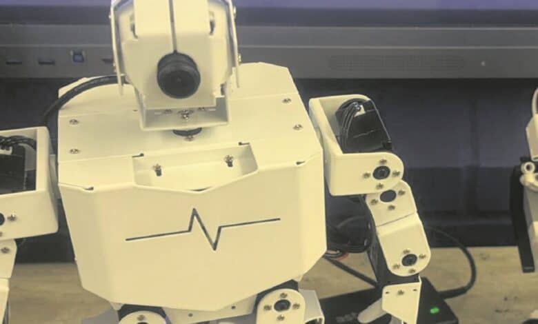 U.S. backs launch of DUT robotics lab to drive 4IR innovation | The Witness