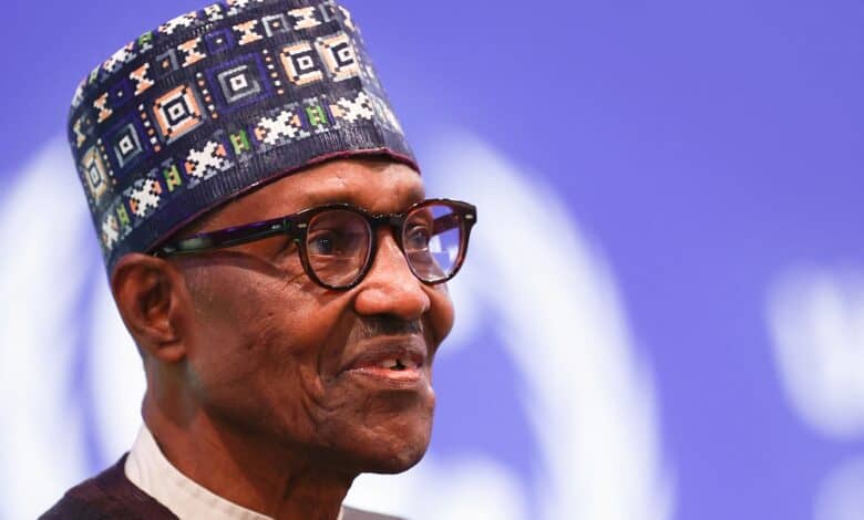 Nigeria's former president Buhari dead at 82 | The Witness