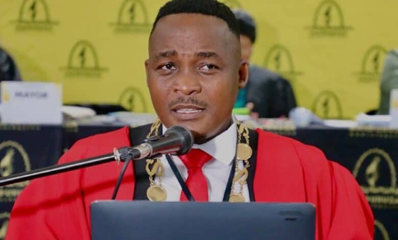 ANC recalls KwaDukuza mayor | The Witness
