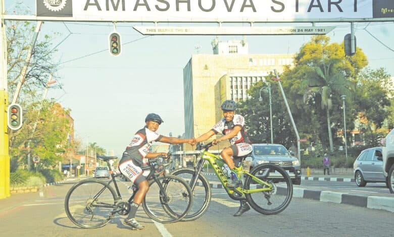 PMB gears up for Amashova as excitement builds across Midlands | The ...