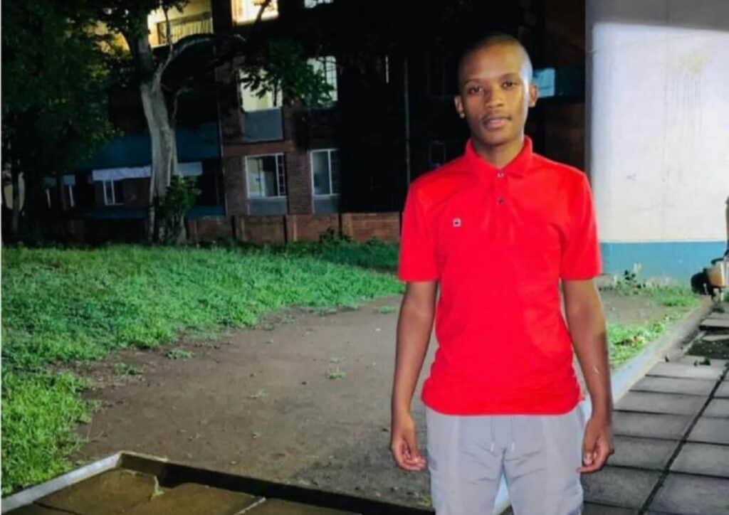 Tributes for young PMB crash victims | The Witness