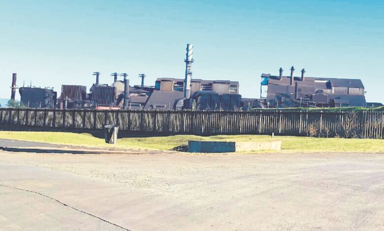 Workers speak out as Assmang winds up operations in Cato Ridge | The ...