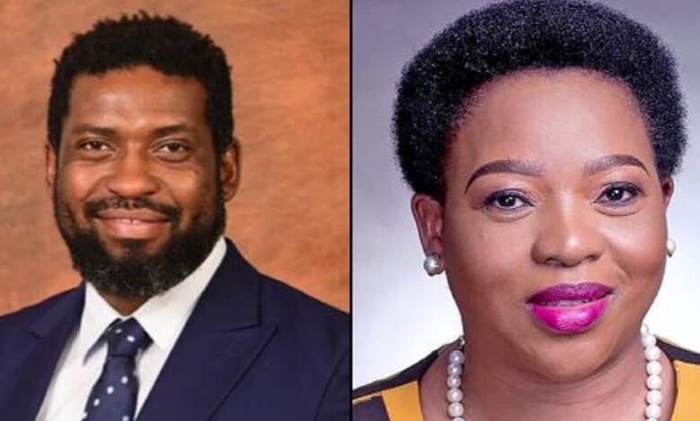 Buti Manamela sworn in as Minister of Education and Training | The Witness