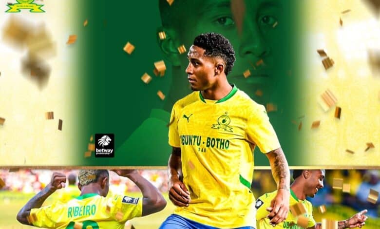 Ribeiro Costa shines at PSL Awards as Sundowns, Pirates dominate ...