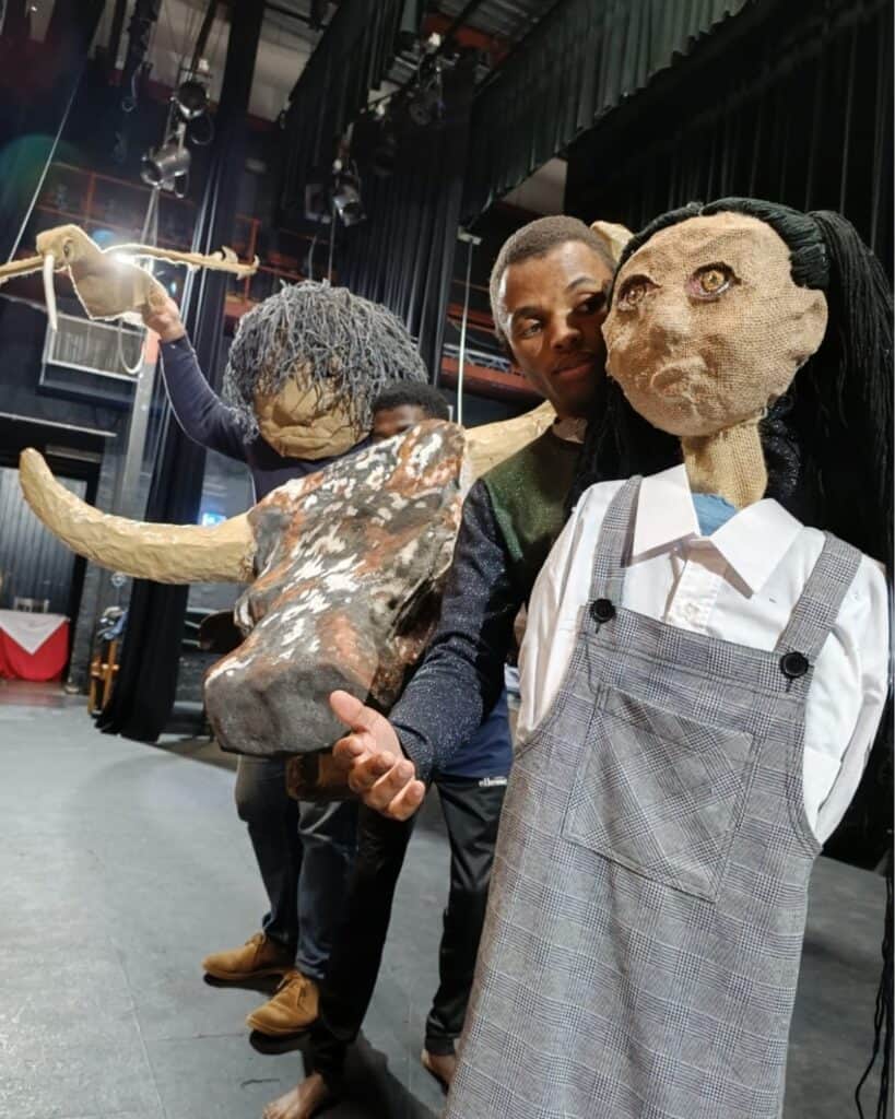 Plenty of shows to delight young Hilton Arts Festival-goers | The Witness