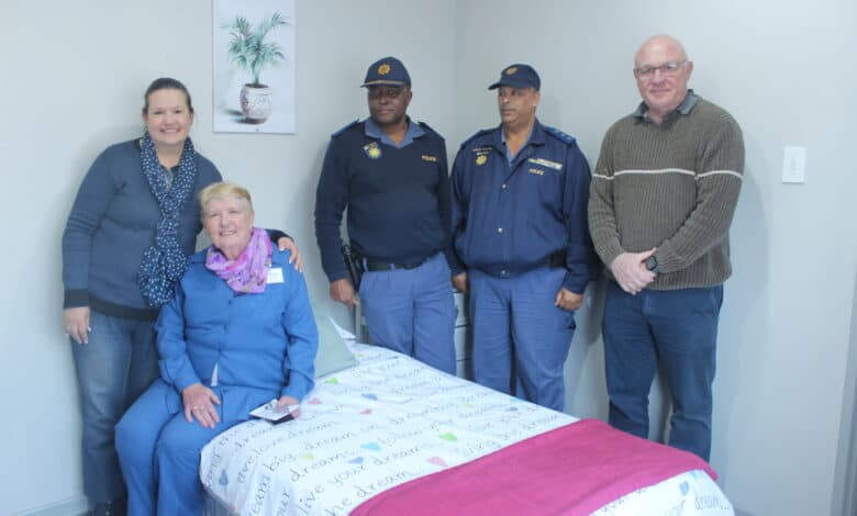 Howick's victim support centre given a revamp | The Witness