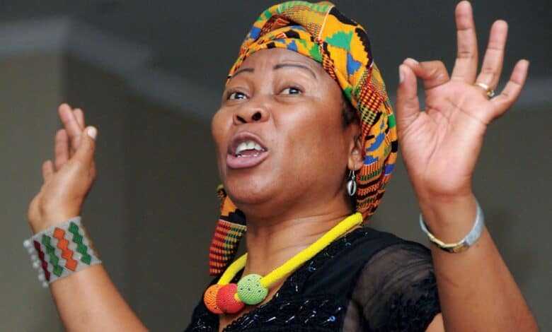 Plenty of shows to delight young Hilton Arts Festival-goers | The Witness