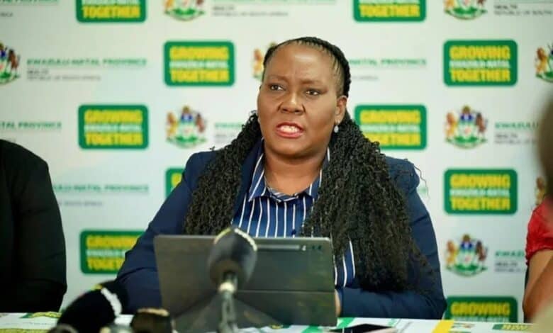 Simelane threatens legal action over ‘fabricated’ Ithala funding claims ...